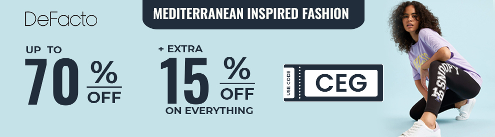 90% Off Coupons, Discounts, Deals and Promo Codes, with Coupon Egypt